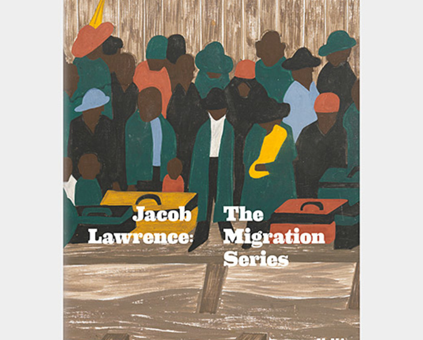 Harlem Renaissance literature plays strong supporting role in MoMA’s ...