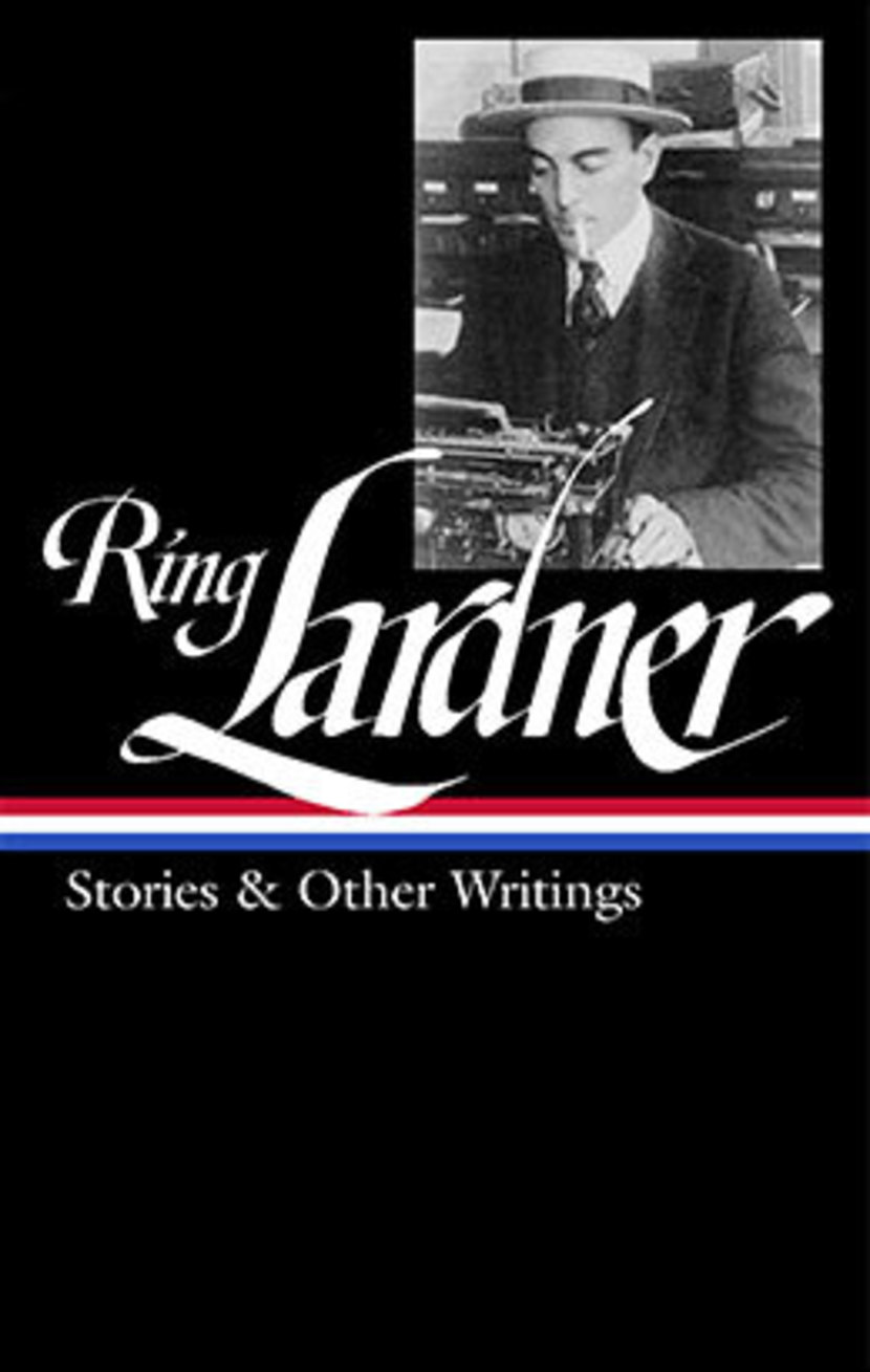 Ian Frazier on why Ring Lardner is “a major figure in twentieth-century ...