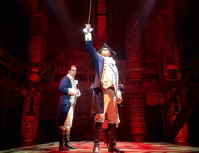 “The Urgent Necessity,” George Washington and John Adams | Library of ...