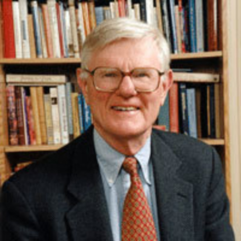 Against American exceptionalism: Gordon S. Wood on John Adams | Library ...