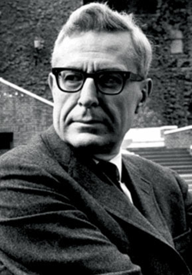 William Cronon: The life, power, and magical prose of Loren Eiseley’s ...