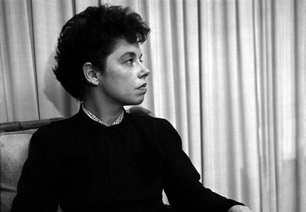 Millicent Dillon: “the originality and emotional power” of Jane Bowles ...