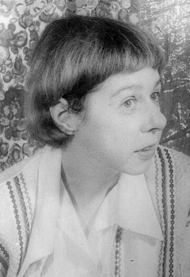 New LOA collection reveals Carson McCullers as “much more than a ...