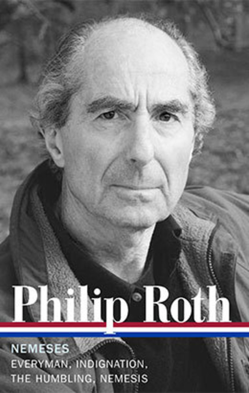 Blake Bailey on “the versatility and breadth of achievement” of Philip ...