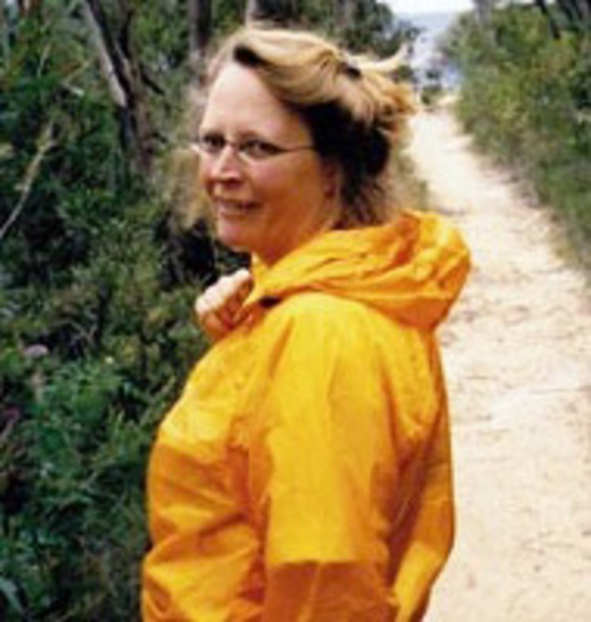 Pulitzer winner Caroline Fraser on the “deep and unresolved tensions ...