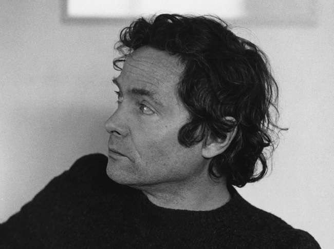 Remembering “the Proteus of American poets,” W. S. Merwin, 1927–2019 ...