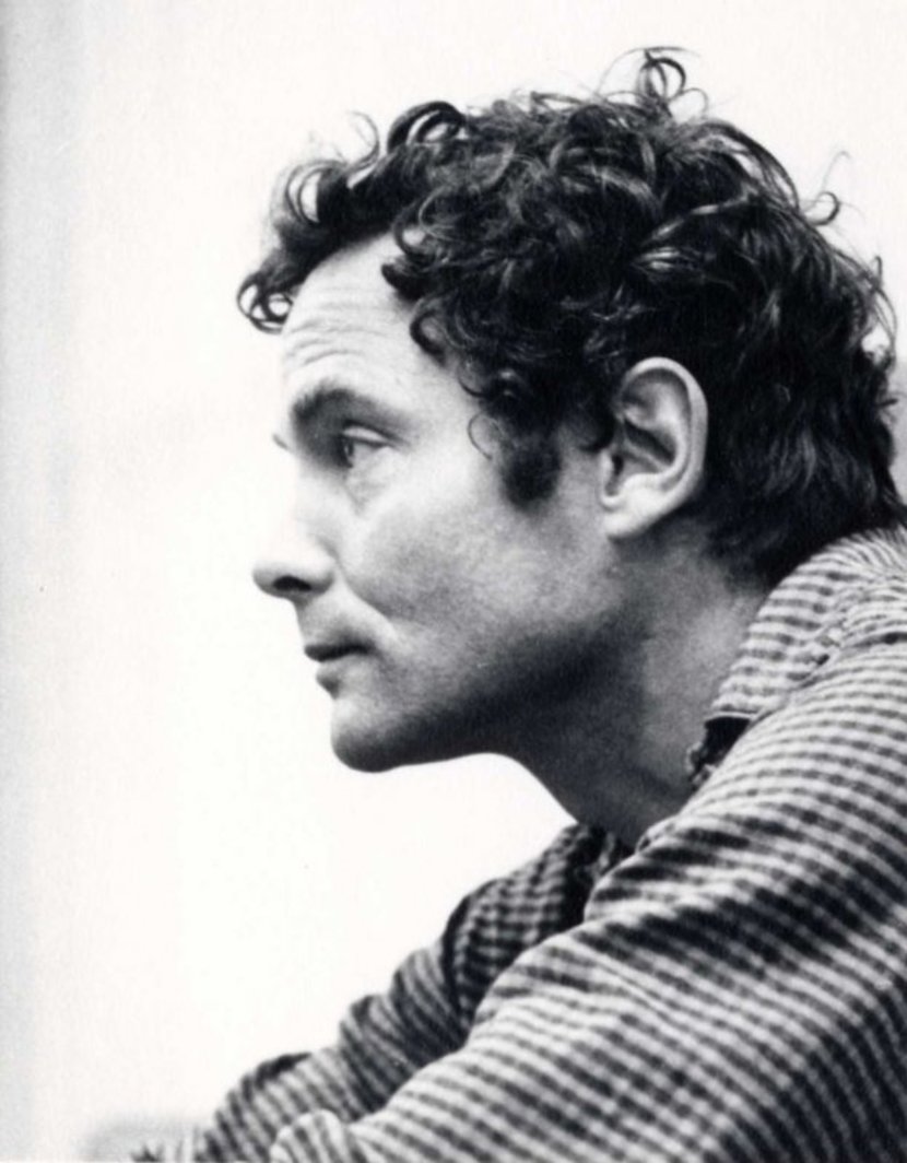 Remembering “the Proteus of American poets,” W. S. Merwin, 1927–2019 ...
