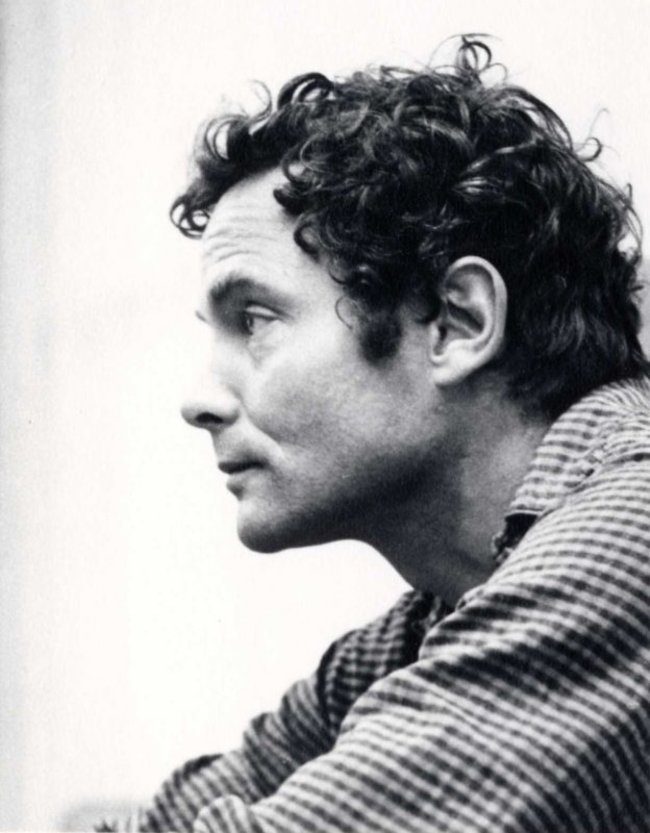 Remembering “the Proteus of American poets,” W. S. Merwin, 1927–2019 ...