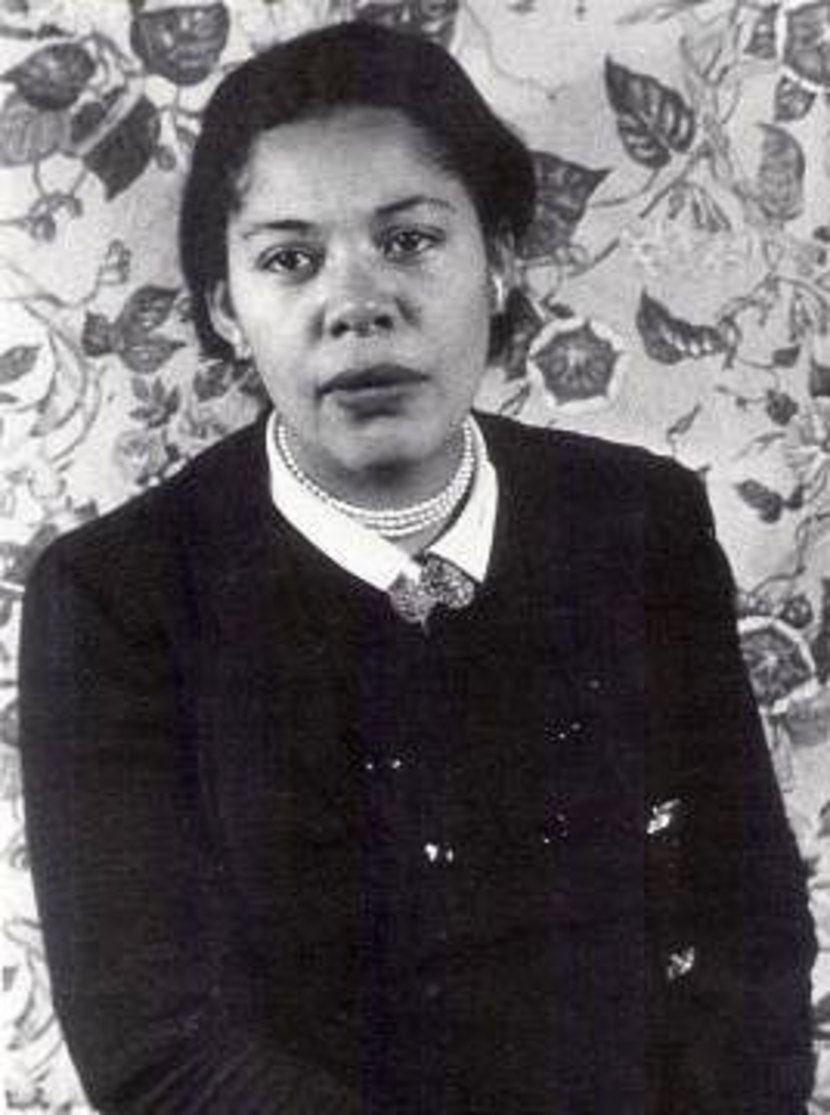 Liz Petry on her mother, Ann Petry: private but dedicated to service ...