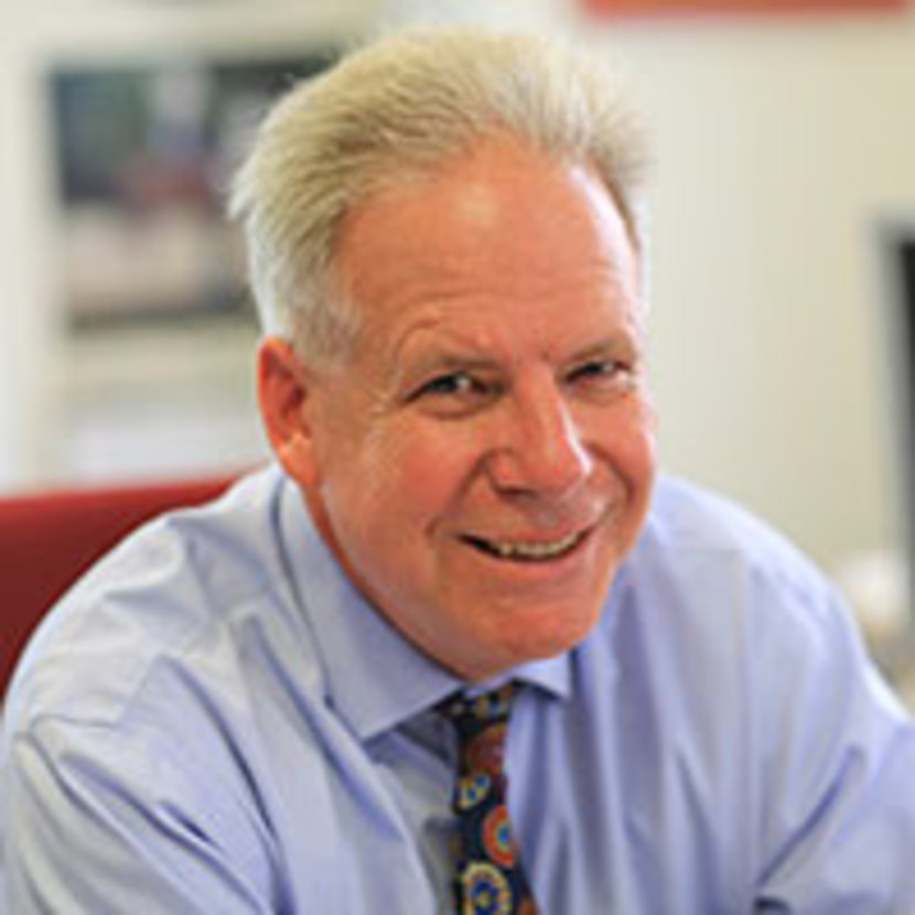 Remembering Bernard Bailyn | Library of America