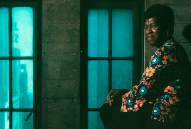 The worlds of Octavia E. Butler: “There’s real danger in these stories ...