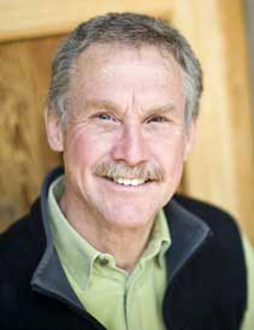 “Engaging, embracing, confiding, and humane”—David Quammen on the work ...