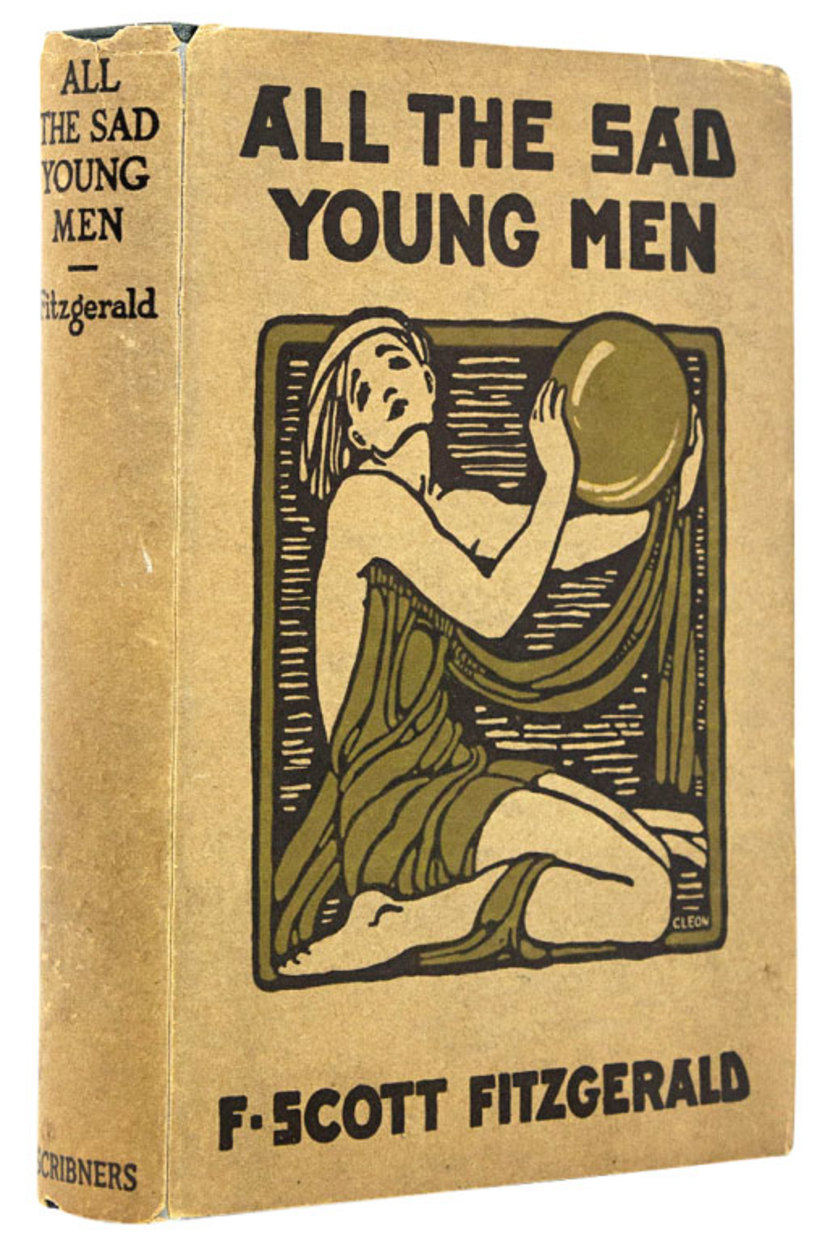 Interview: F. Scott Fitzgerald: The Great Gatsby and Other Writings ...