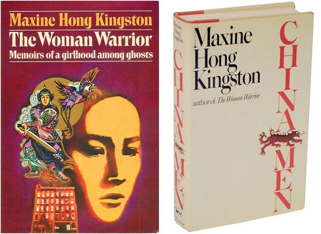 “She showed the way” — Viet Thanh Nguyen on Maxine Hong Kingston ...
