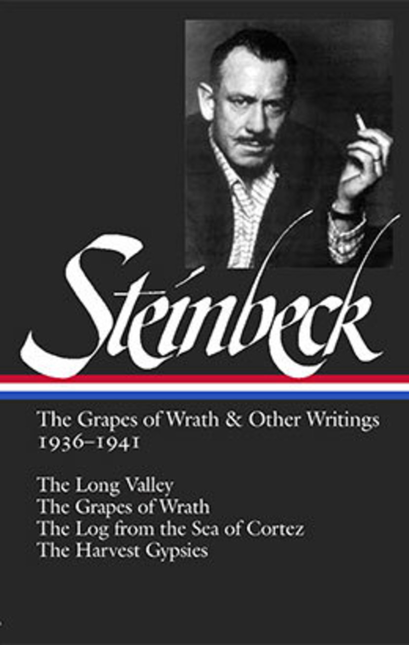 Forty Years of the LOA Series: Top Volumes 1982–2022 | Library of America