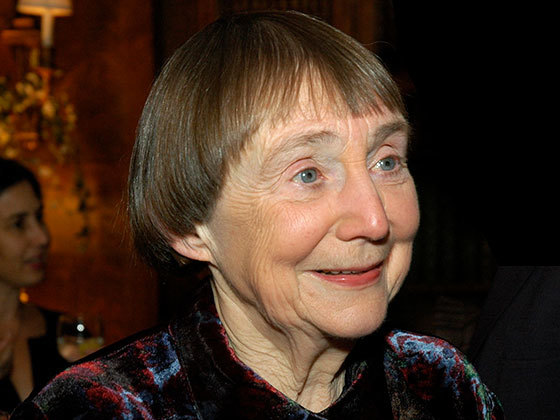 Library of America remembers poet Anne Stevenson, 1933–2020 | Library ...