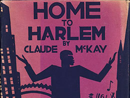 Harlem Renaissance Novels (boxed set) | Library of America