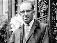 Bernard Malamud | Library of America