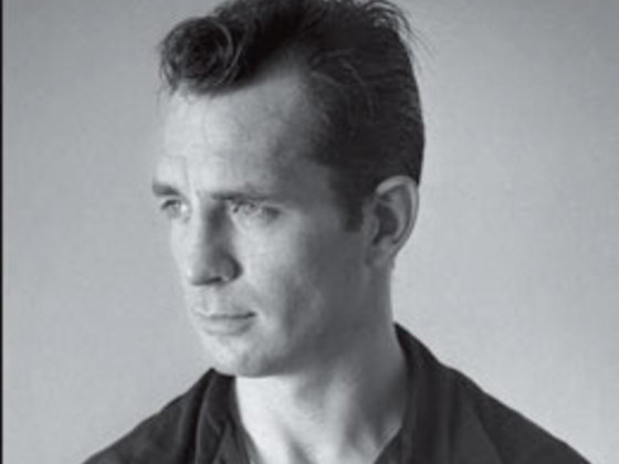 Marilène Phipps-Kettlewell: Jack Kerouac and the “universal experience ...