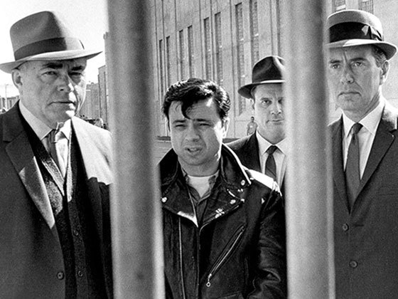 Five chilling true-crime classics that capture primal American fears ...