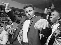 American Pastimes: The Very Best of Red Smith | Library of America