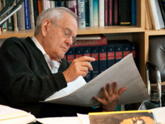 LOA remembers Robert Silvers, 1929–2017 | Library of America