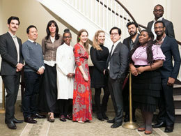 Documentary project locates Walt Whitman’s “multitudes” in today’s Deep ...