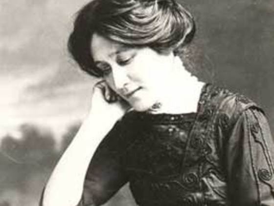 Edith Maude Eaton, “Mrs. Spring Fragrance” | Library of America