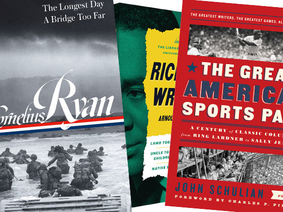 Forthcoming from Library of America: Spring 2019 | Library of America