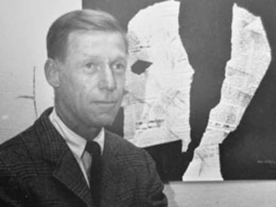 Ishmael in Warsaw: Daniel Aaron’s Polish Journal | Library of America