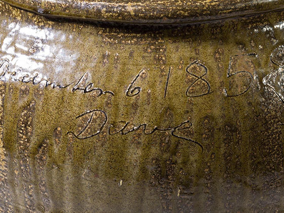 In pictures: Honoring David Drake, a pioneering Black poet who wrote in ...