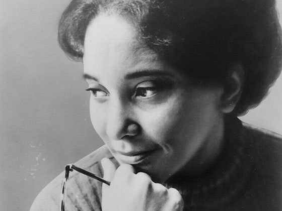 The pathbreaking Virginia Hamilton and her “liberation literature ...