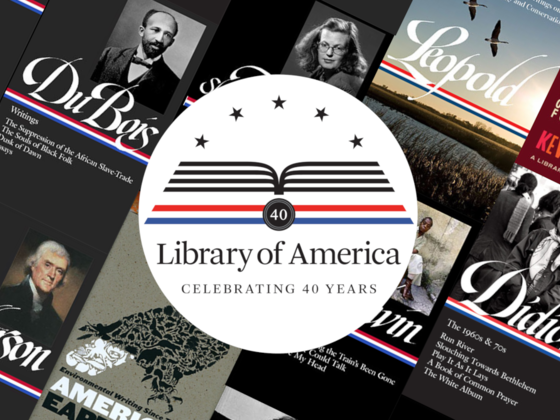 Forty Years of the LOA Series: Top Volumes 1982–2022 | Library of America