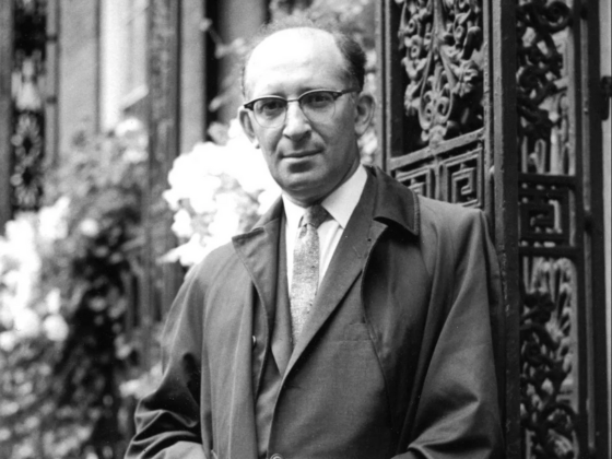 Small Miracles: The Stories of Bernard Malamud | Library of America