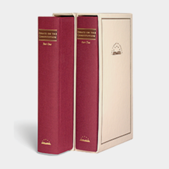 Subscribe | Library of America