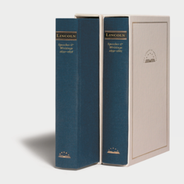 Subscribe | Library of America