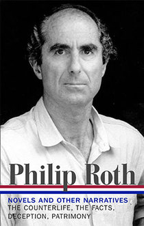Philip Roth: The American Trilogy 1997–2000 | Library of America