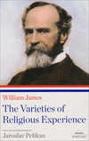 William James | Library of America