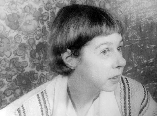 Carson McCullers | Library of America