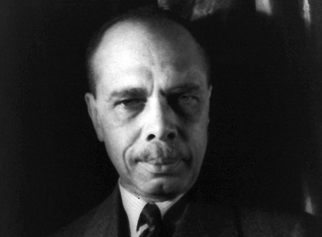 James Weldon Johnson | Library of America