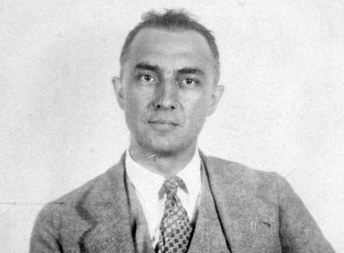 William Carlos Williams | Library of America