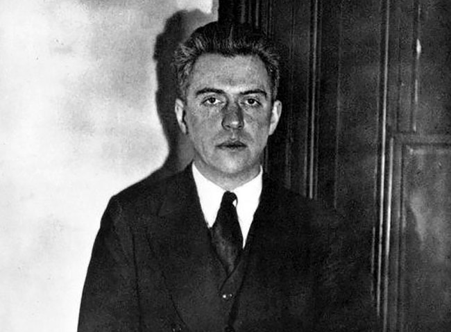 Hart Crane | Library of America