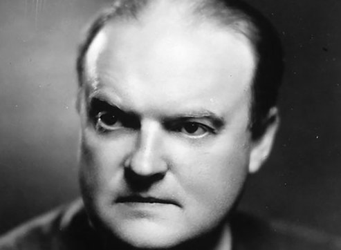 Edmund Wilson | Library of America
