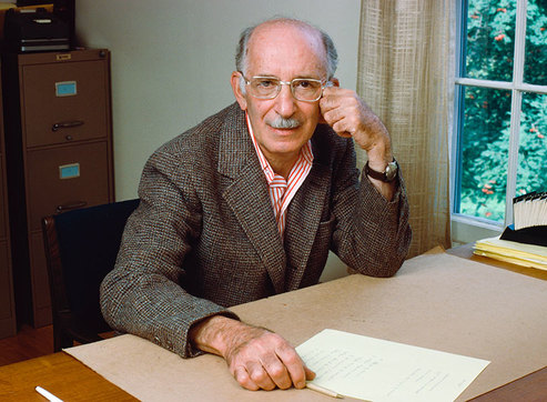 Bernard Malamud | Library of America