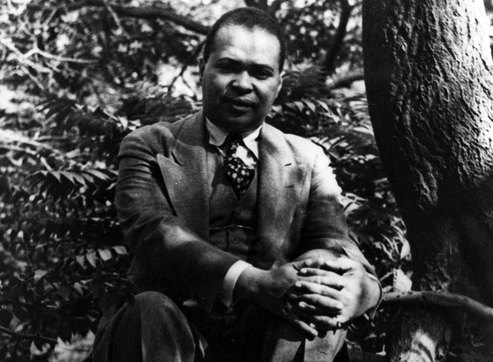 Countee Cullen | Library of America
