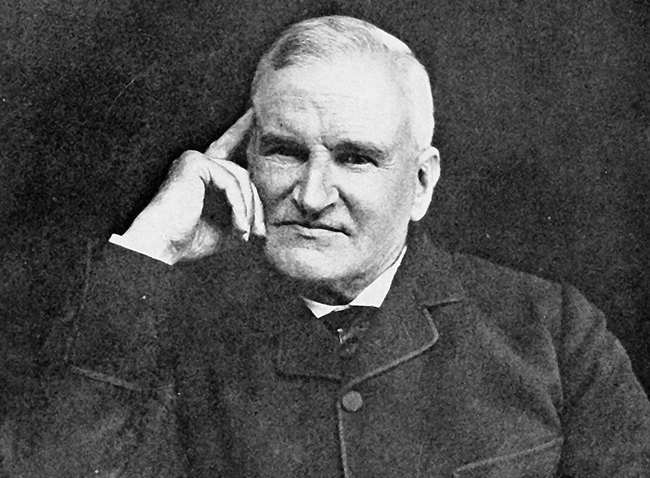 Francis Parkman | Library of America