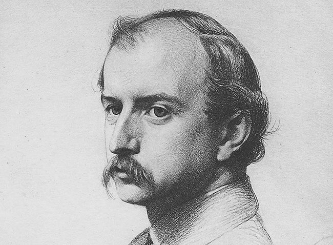Henry Adams | Library of America