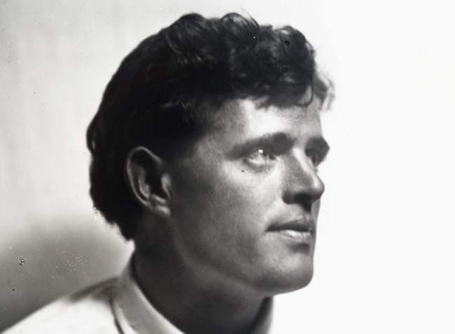 Jack London | Library of America