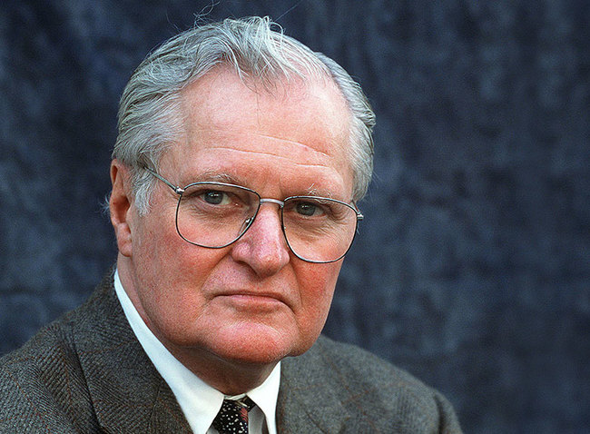 John Ashbery | Library of America