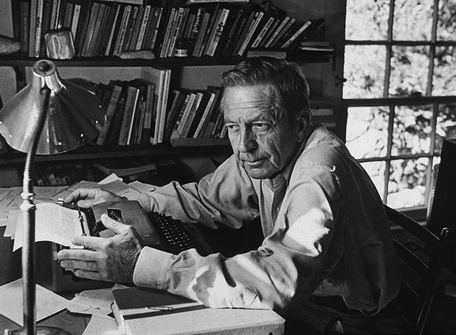 John Cheever | Library of America